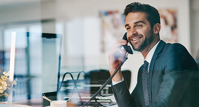 Business Voice | Enterprise | Ziply Fiber