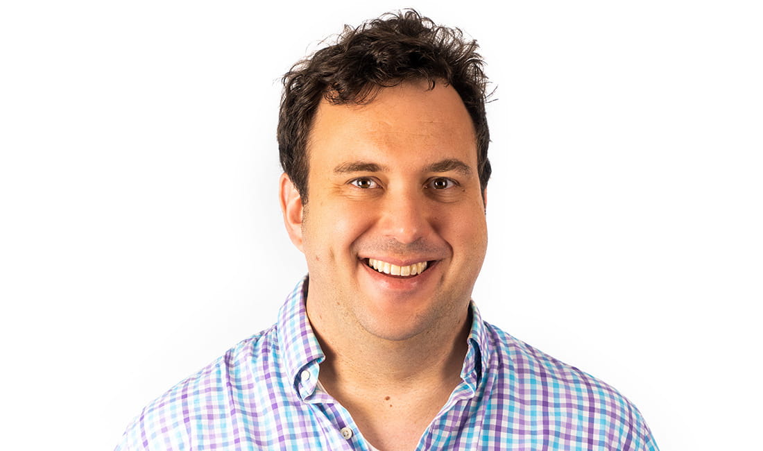 For Us It's Personal | Enterprise | Ziply Fiber