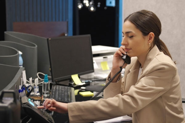 Hosted Voice | Enterprise | Ziply Fiber