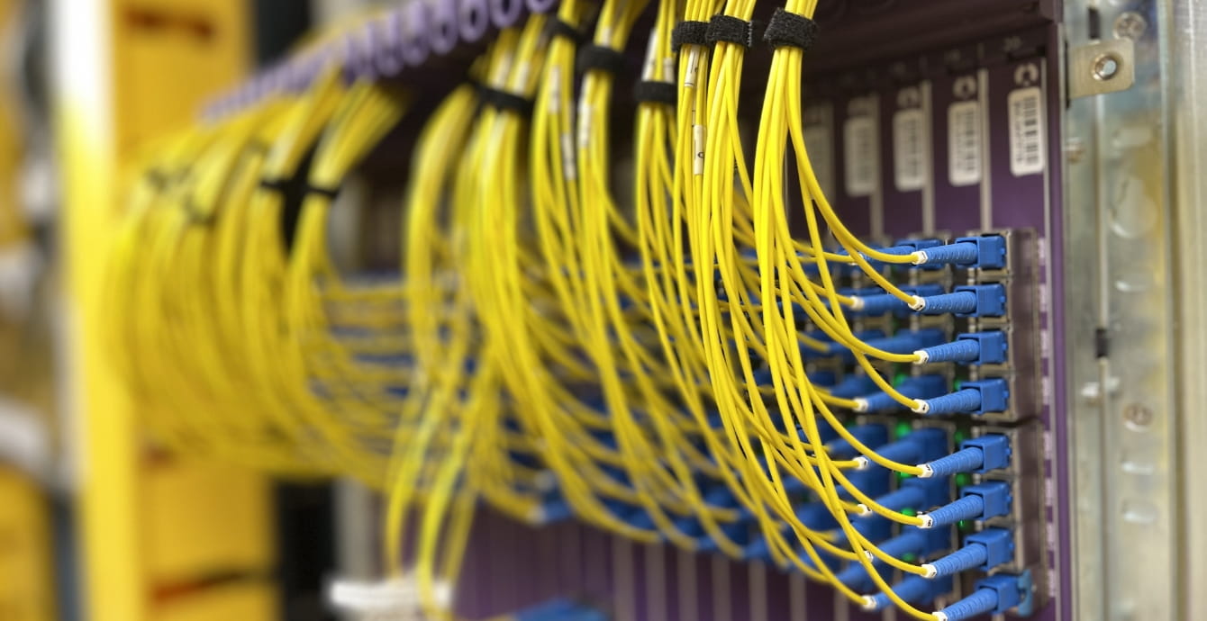 Dedicated Fiber | Enterprise | Ziply Fiber