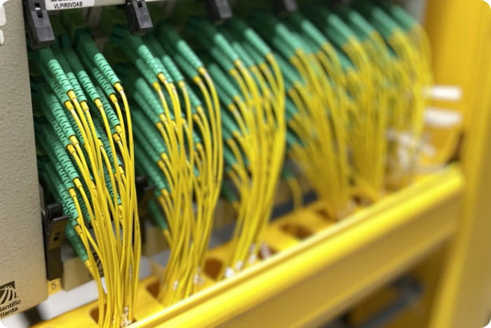 SmartConnect Fiber Internet | Enterprise | Ziply Fiber